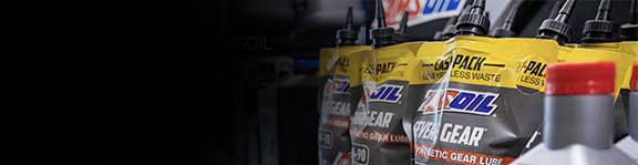AMSOIL Retail Account – AMSOIL Synthetic Motor Oil